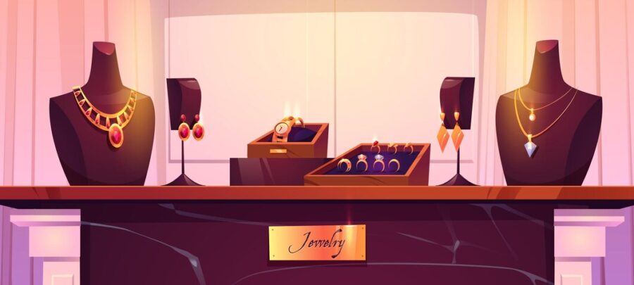 Step-by-Step Guide To Composition Scheme For Jewellers Under GST // Pice