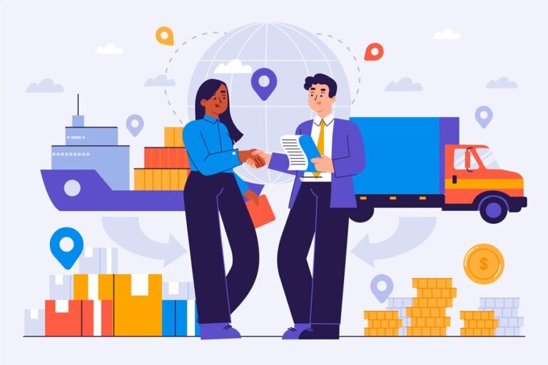 What Is The Third Party Export Procedure Under GST? // Pice What Is The Third Party Export Procedure Under GST? // Pice