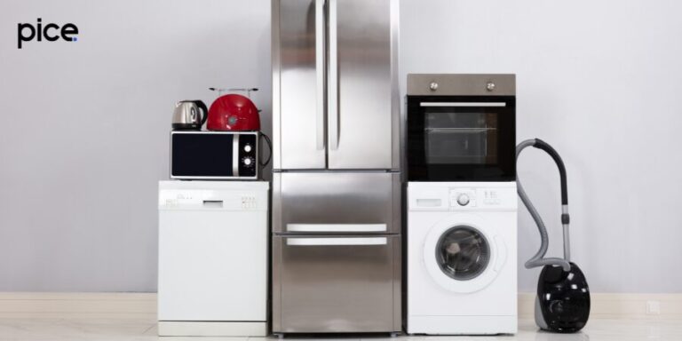 Know All About Refrigerator GST Rate & HSN Code In India // Pice