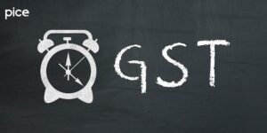 Know The Difference Between GSTR-1, GSTR-2 And GSTR-3b // Pice