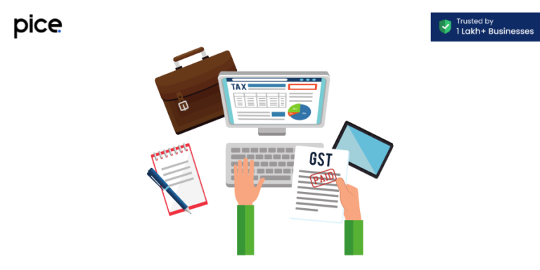 A Guide To CCTV Camera GST Rate & HSN Code | 2024 // Pice