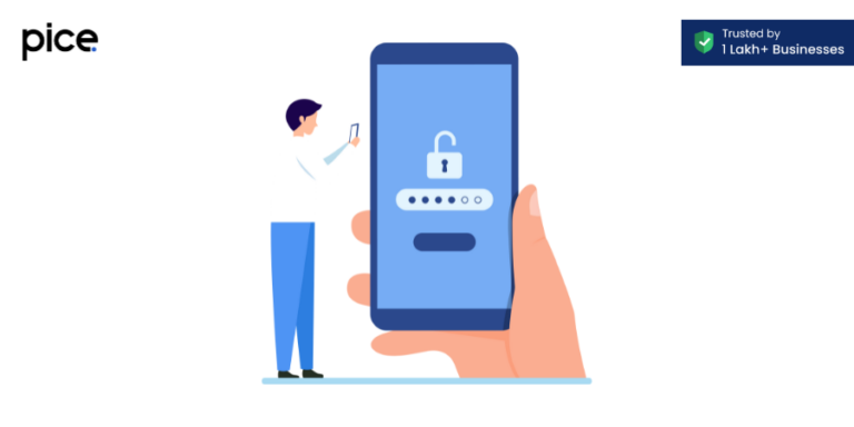 File GSTR 3B With DSC Or EVC Means // Pice