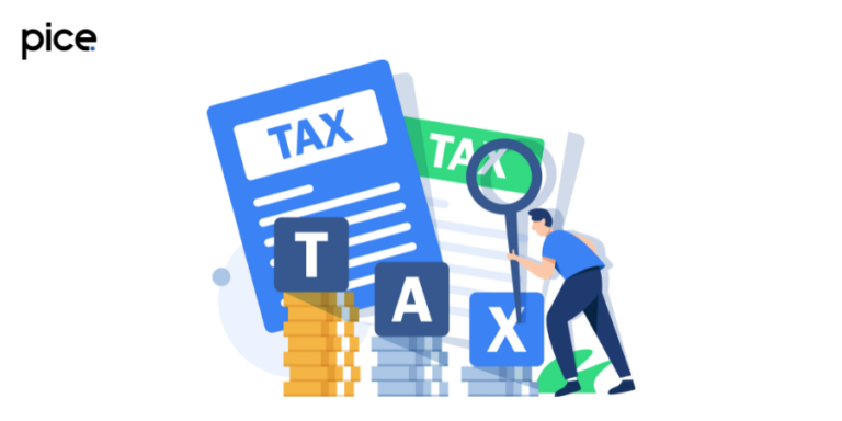 Step-by-Step Guide For RCM Entry In GSTR 3B // Pice