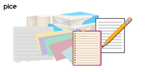 Gst Rate For Diary & Other Stationary Products // Pice