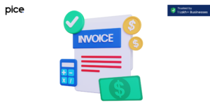 How To Make Bill Without GST Number // Pice