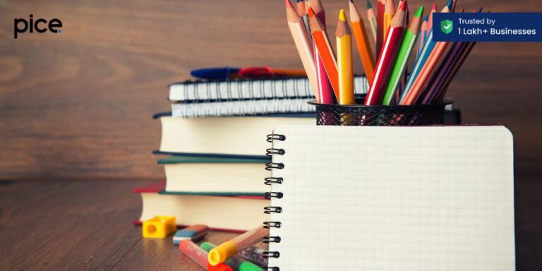 GST ITC Set Off Rules 2025: New Guidelines // Pice