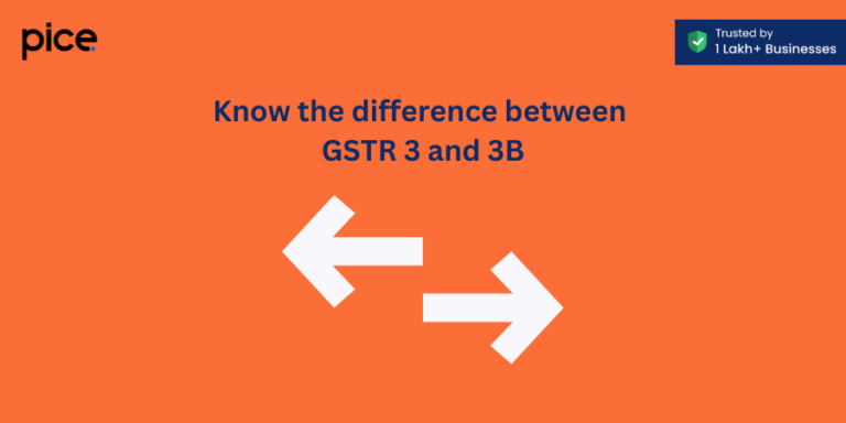 Schema Validation Failed In GSTR 7: 9 Common Errors To Avoid // Pice