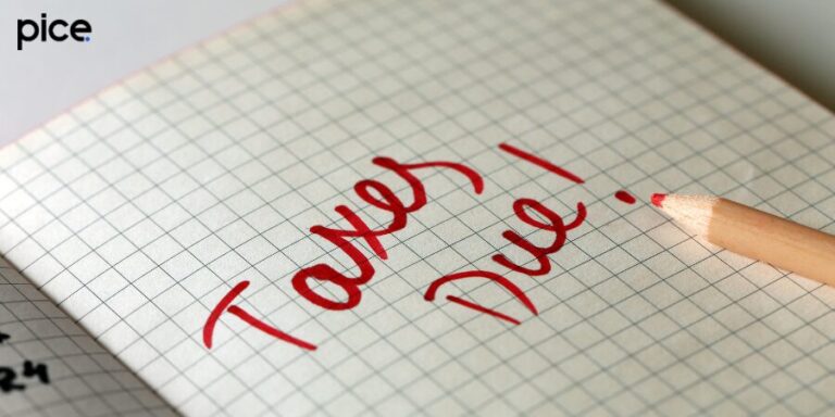 A Guide To CCTV Camera GST Rate & HSN Code | 2024 // Pice