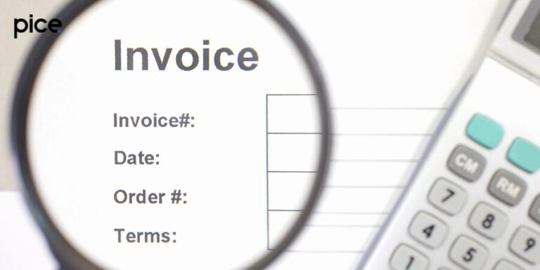 What Is The GST Declaration Form For Non-Enrollment? // Pice