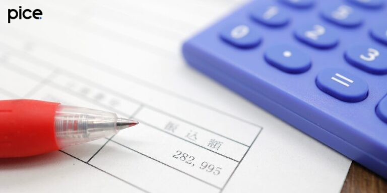 DRC 14 In GST: Full Form, Meaning, And Types // Pice