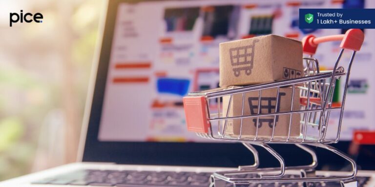 Form GST RFD 08: GST Refund Application Rejection // Pice