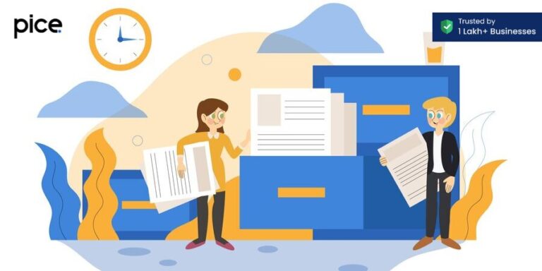 How Does CPIN Work Under The GST Tax System In India? // Pice