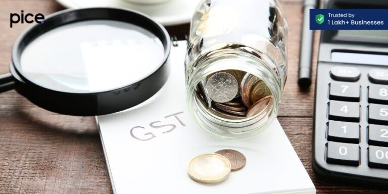 Form DRC 07 In GST: Summary Of Order // Pice