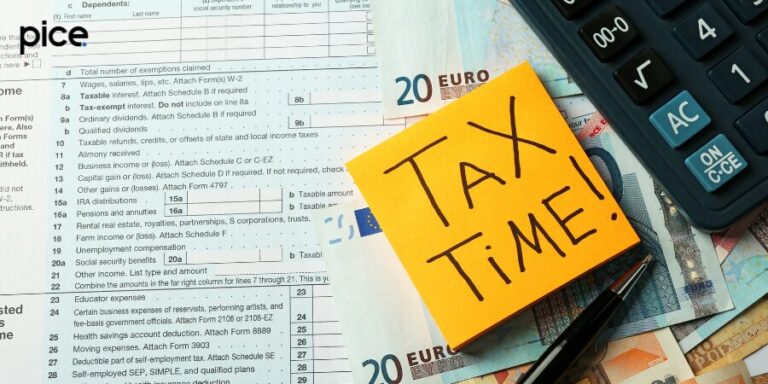 Download GST ITC 04 In Excel Format // Pice