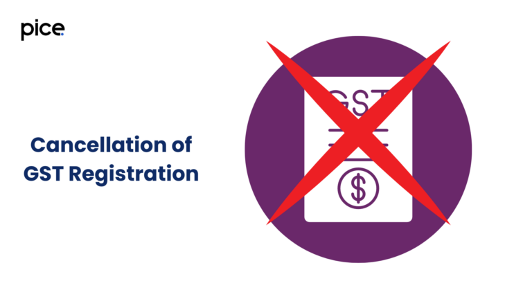 GSTR 9 Tables Analysis: Mandatory & Optional Tables // Pice