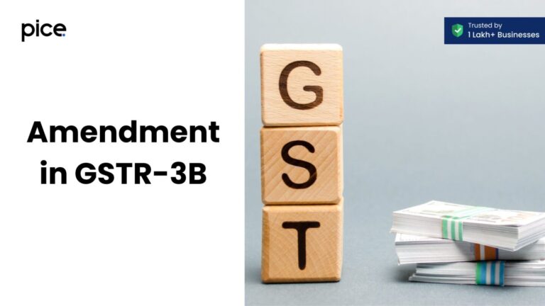 A Guide On How To Convert GSTR 1 Excel To JSON // Pice