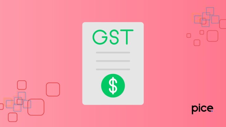 Goods And Services Tax: How Cascade Tax Affects The GST System // Pice