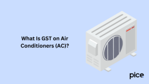 GST On Air Conditioners: AC HSN Code And GST Rate // Pice