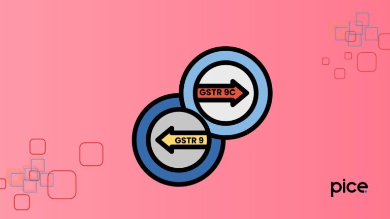 Form DRC 07 In GST: Summary Of Order // Pice