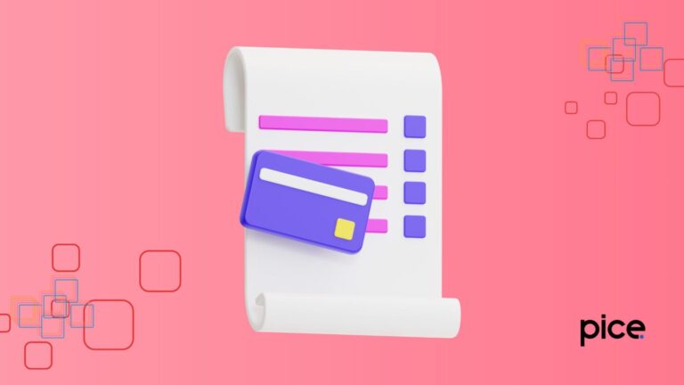 How To Upload JSON File In GSTR 1? // Pice