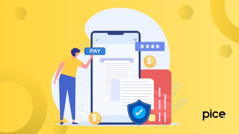 Step-by-Step Procedure On How To File TDS GST Return? // Pice