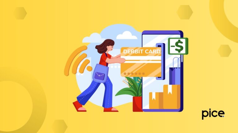 How To Make Payment Of GST Through Debit Card? // Pice