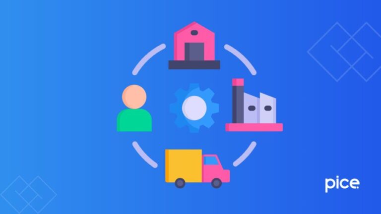 Difference Between Interstate And Intrastate Supply In GST // Pice