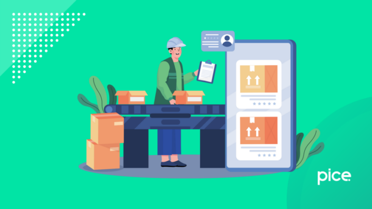 GST Exempt Supply: List Of Goods Exempted // Pice