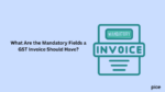 What Is A Revised Invoice In GST And How To Revise It? // Pice