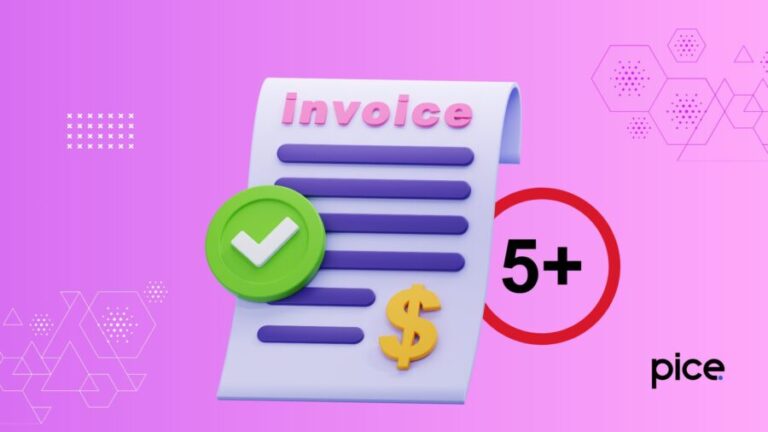 What Is A Revised Invoice In GST And How To Revise It? // Pice