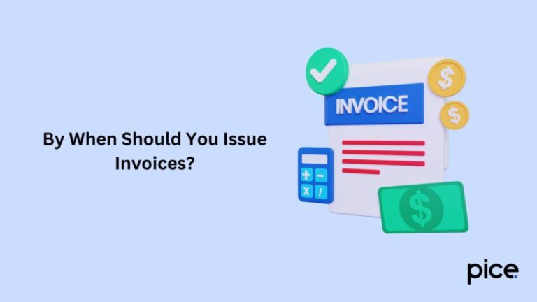 Unregistered Dealer Invoice Format In GST // Pice