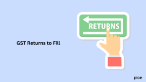 RCM Invoice Format Under GST // Pice
