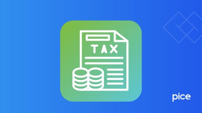 Tax Collected At Source (TCS) Under GST // Pice