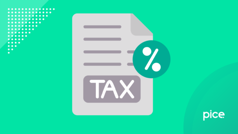 TCS On Sale Of Scrap Under GST Section 206C // Pice