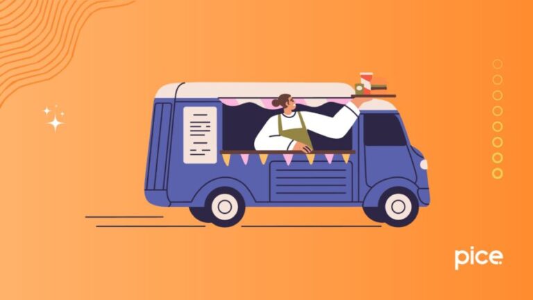 Issue Of Refund Voucher Under GST For Advance Payment // Pice