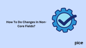 Amendment Of Registration: Core And Non Core Fields In GST // Pice