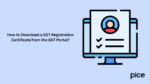 Step-by-Step Guide To GST Registration Certificate Signature Validation ...
