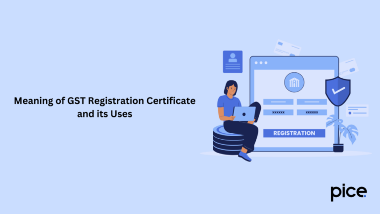 Step-by-Step Guide To GST Registration Certificate Signature Validation ...
