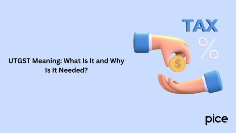 What Is UTGST? An Overview // Pice