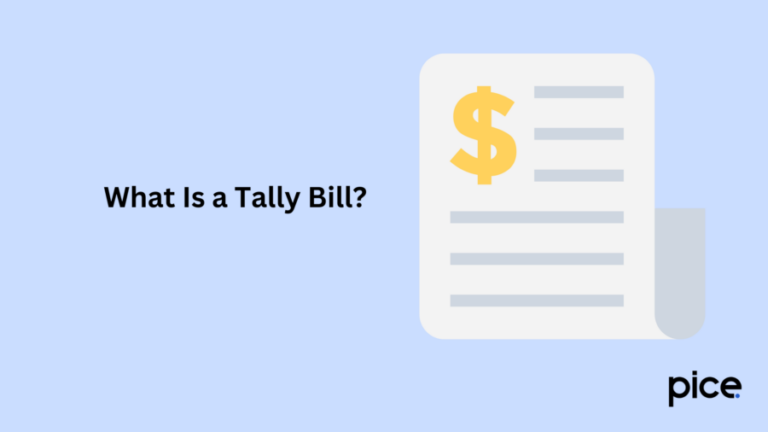 Tally Invoice Format In Excel // Pice