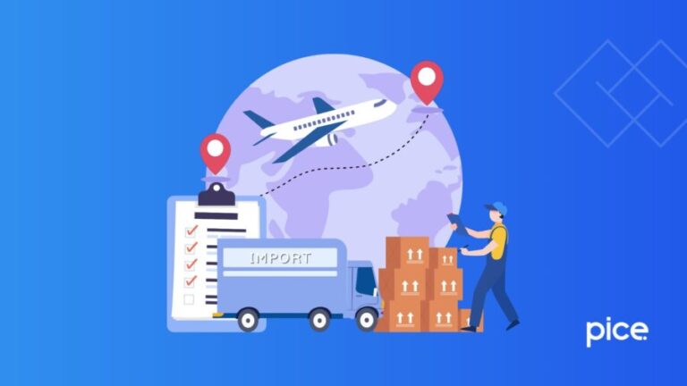 CGST SGST IGST Set Off Rules // Pice