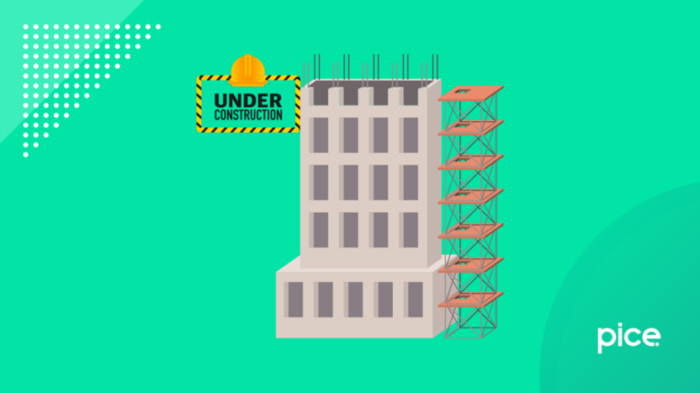 GST For Under Construction Property: A Comprehensive Guide // Pice