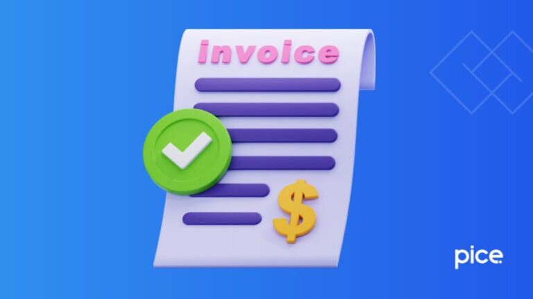 What Is A Revised Invoice In GST And How To Revise It? // Pice