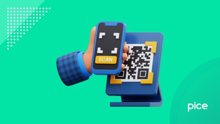 What Is Invoice QR Code: Meaning, Uses, And How To Verify? // Pice