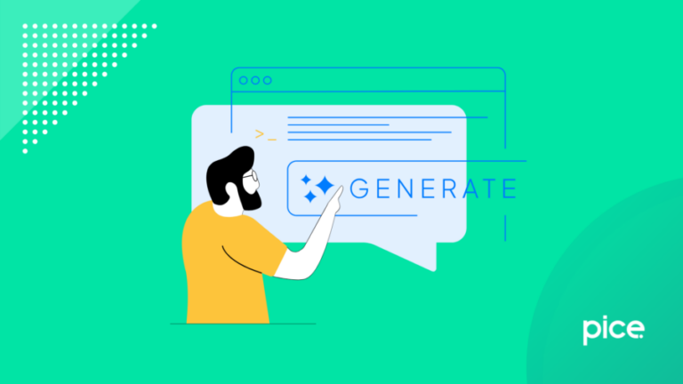 How To Generate GST Challan? // Pice