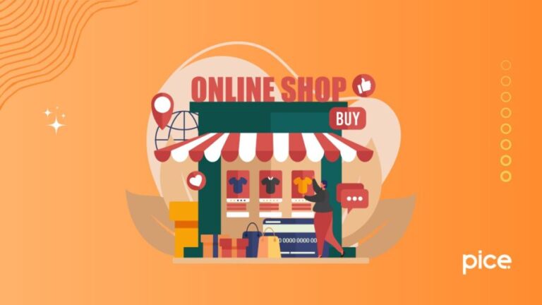 E-commerce Operator Under GST // Pice