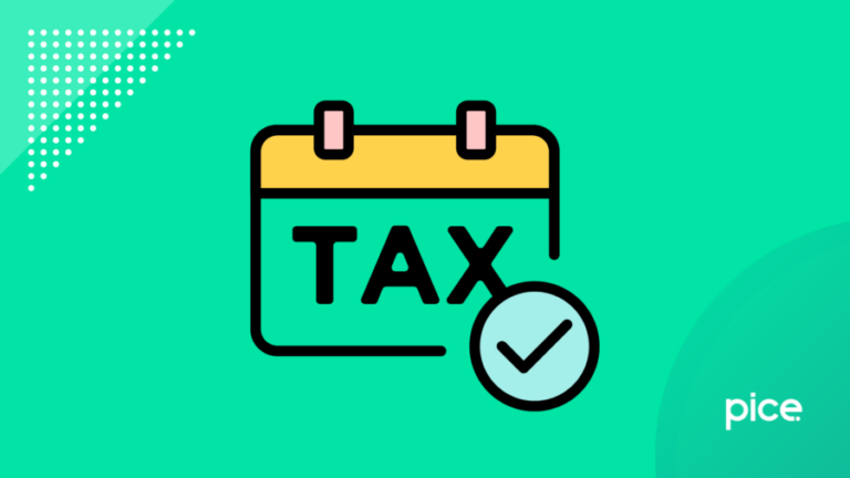 DRC 14 In GST: Full Form, Meaning, And Types // Pice