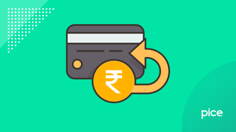 Format Of Form GST RFD 02 - Acknowledgement Of Refund // Pice