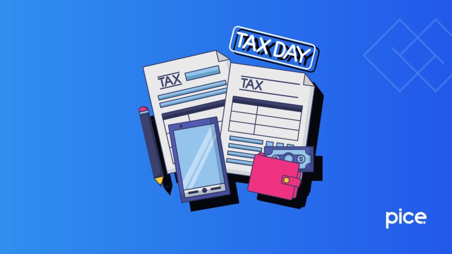 GSTR 9A Annual Return : Meaning, Eligibility, Format & More // Pice