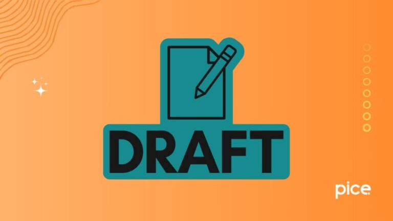 How To Draft A GST Late Fee Waiver Request Letter? // Pice